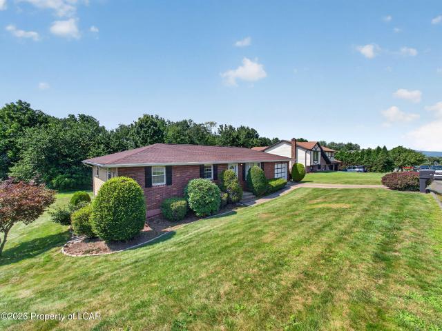33 N Beech Road