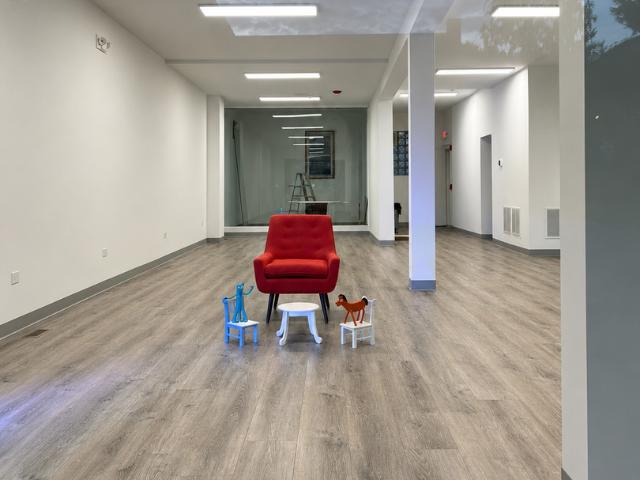 33 N Cass Avenue