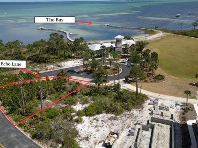 33 N Echo Ln Lot 33, Port Saint Joe, FL 32456