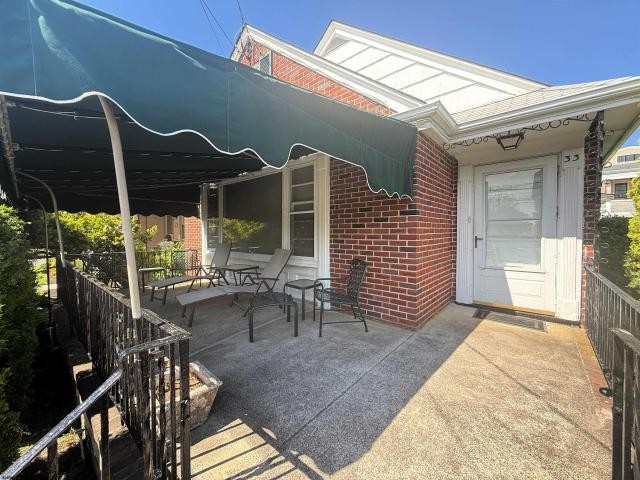 33 N Gladstone Ave