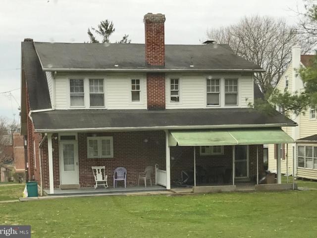 33 N Prince St, Millersville, PA 17551 | MLS #PALA2083 | Compass