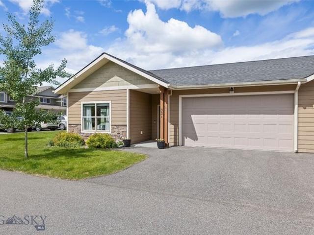 33 Naomi Rose Ln Unit A, Bozeman, MT 59718