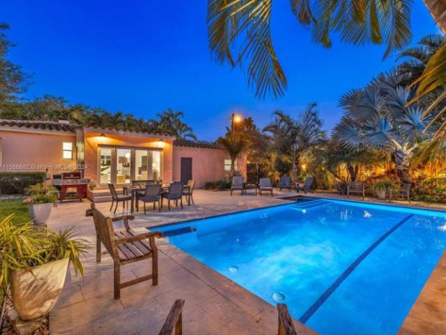 33 NE 93rd St, Miami Shores, FL 33138