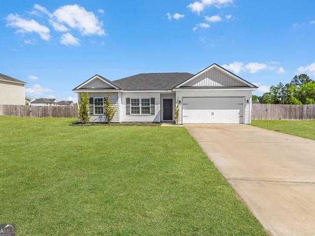 33 NE Firefly Trce, Ludowici, GA 31316