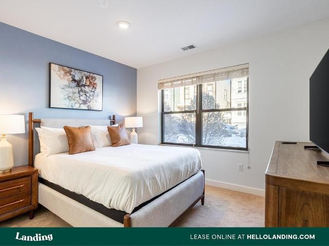 33 New Scotland Avenue, Suite 109 1 Bedroom Apartment for Rent at 33 New Scotland Ave, Albany, NY 12208 Park South