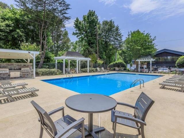 33 Ninety Apartments 3 Bedroom Apartment for Rent at 3390 Fairburn Rd Sw, Atlanta, GA 30331 Ben Hill