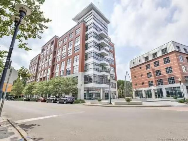 33 North Water Street, 401, Norwalk, CT 06854