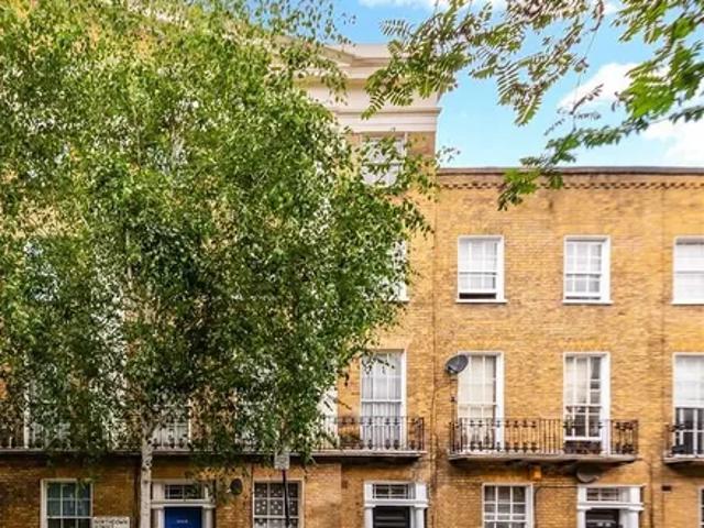 33 Northdown Street, London, N1 9BN, United Kingdom | 3 bed apartment for rent #165994355 | Rentberry