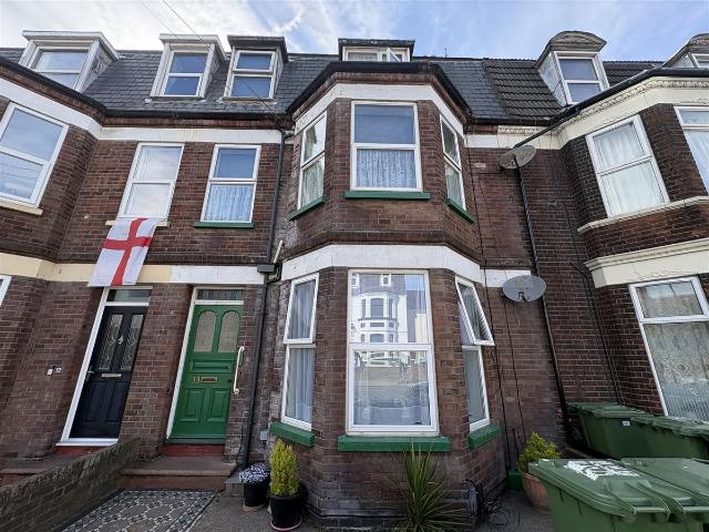 33 Northgate Street, Great Yarmouth NR30, 1 bed flat to rent, £550 pcm | PrimeLocation