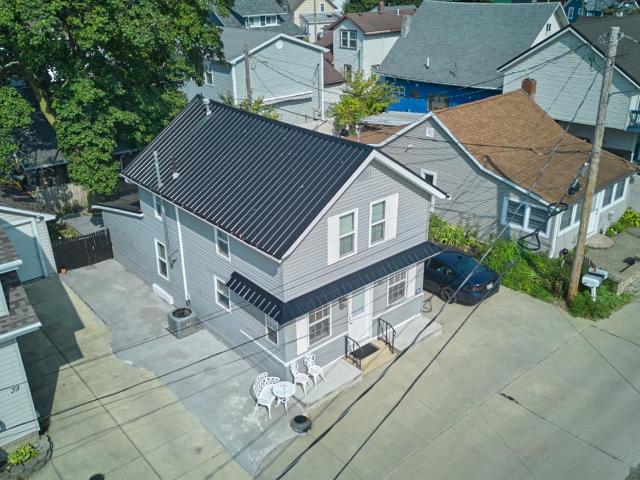 33 Northview Place