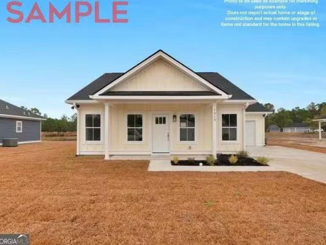 33 Norton St, Savannah, GA 31415 MLS 10297213