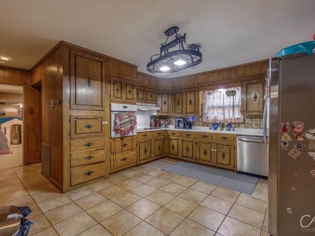 33 NW Ave A, Hamlin, TX 79520 | MLS #21116 | Compass