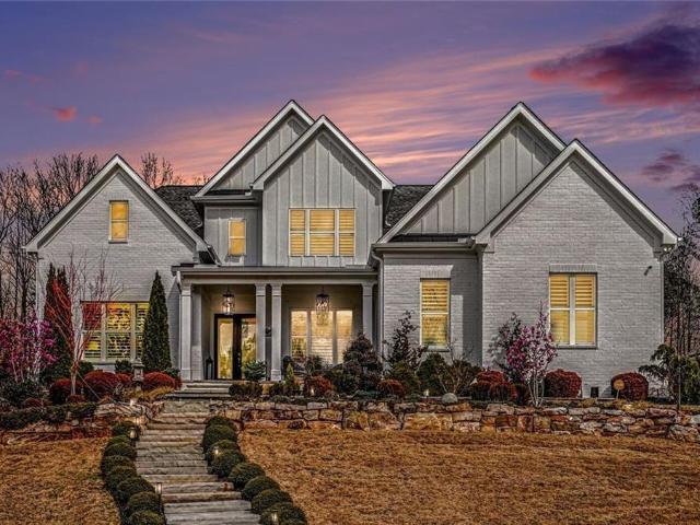 33 Nuttail Ln, Powder Springs, GA 30127 | MLS #7727 | Compass