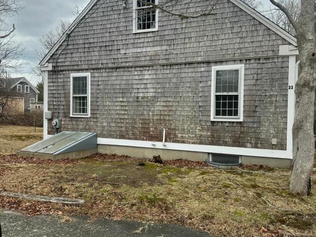 33 Old Colony Road