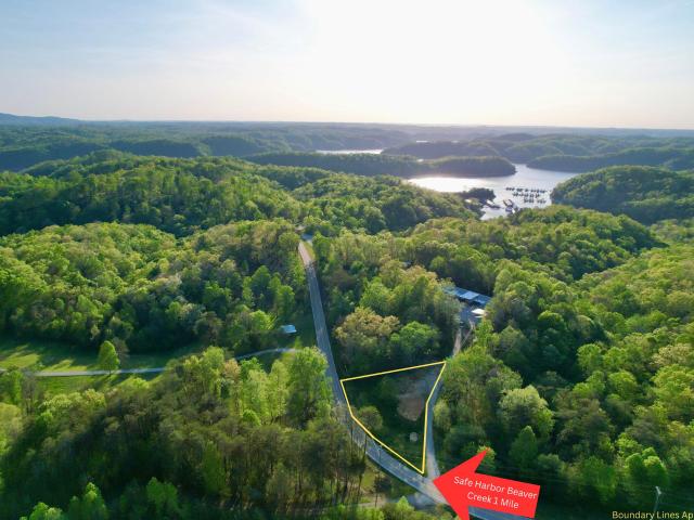 33 Old Beaver Loop