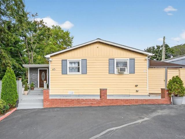 33 Old Route 202A Lot 47A, Pomona, NY 10970