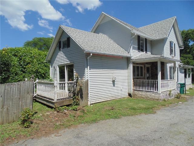 33 Olin Avenue