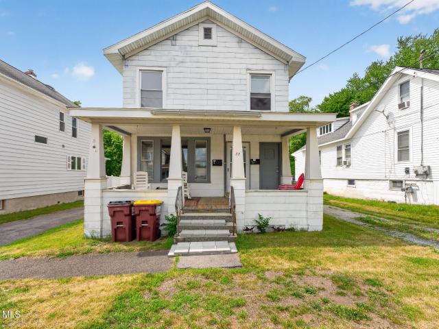 33 Osborne Road
