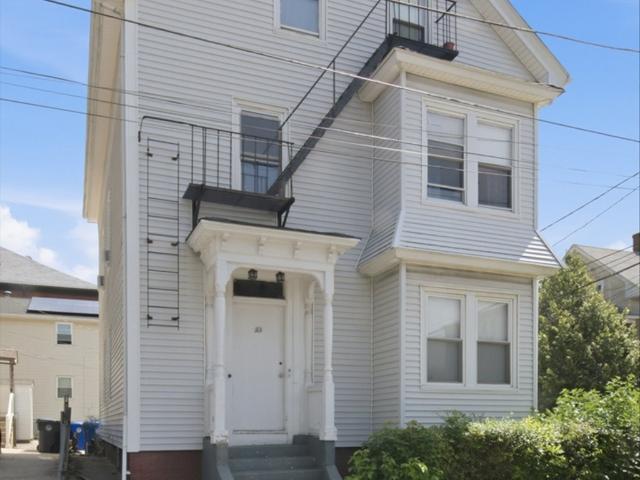 33 Opper Street