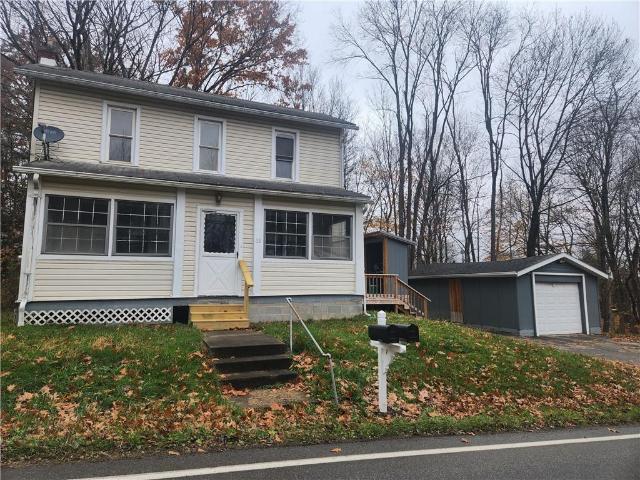 33 Orangeville Rd, Greenville, PA 16125 | MLS #1732 | Compass