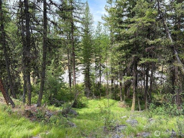 33 Outback Rd, Oroville, WA 98844