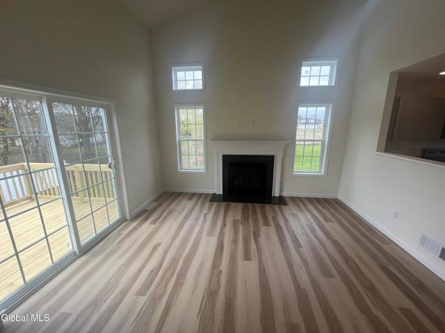 33 Paar Way