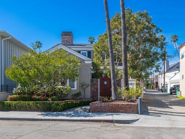 33 Palermo Walk, Long Beach, US, CA