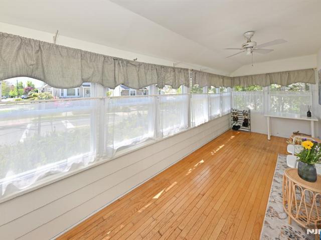 33 Parkway