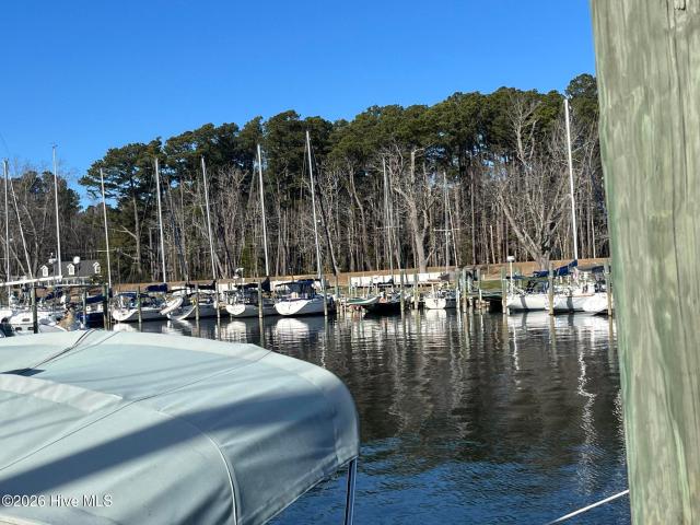 33 Pecan Grove Marina # Slip # 33