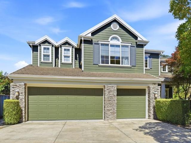 33 Pepper Creek Way, Novato, CA 94947