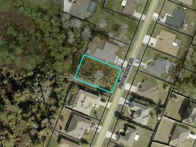 33 Pepperdine Dr, Palm Coast, FL 32164
