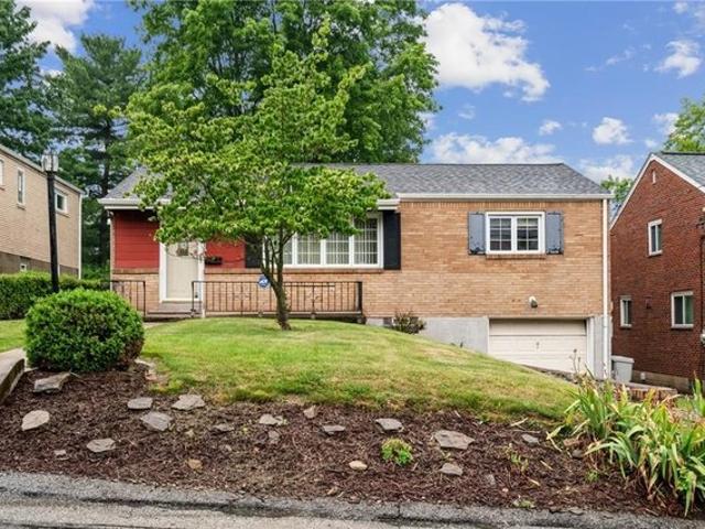 33 Perry St, Pittsburgh, PA 15209
