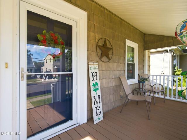 33 Pershing Avenue