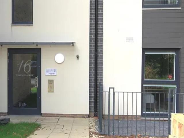 33 Pinkhill, City of Edinburgh, EH12 7FB, United Kingdom | 1 bed apartment for rent #132087860 | Rentberry