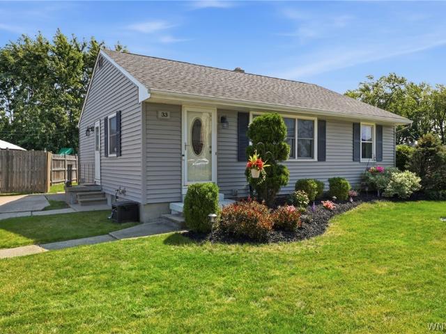 33 Pilgrim Road