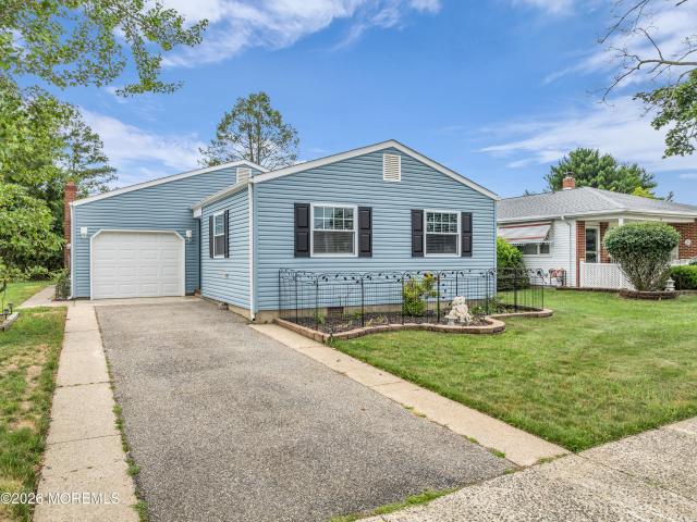 33 Pirogue Street