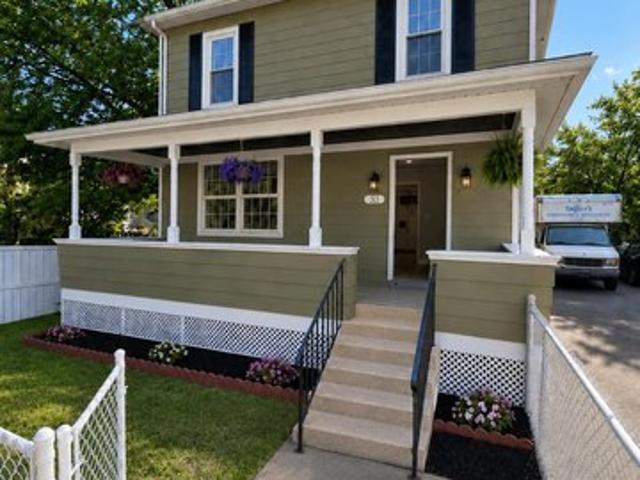 33 Pomona St, Forty Fort, PA 18704