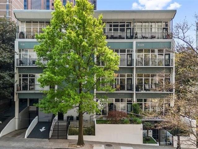 33 Ponce De Leon Ave NE Apt 206, Atlanta, GA 30308