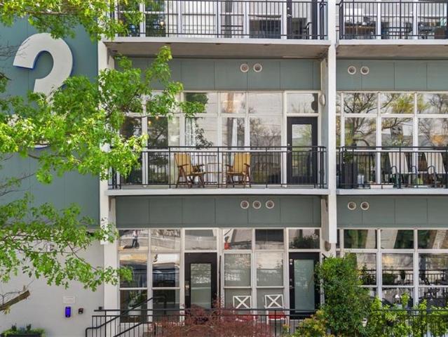 33 Ponce De Leon Avenue NE 206