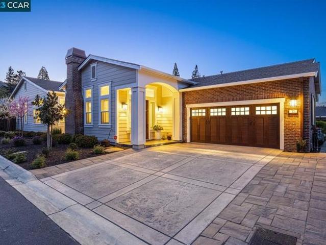 33 Podva Pl, Danville, CA 94526