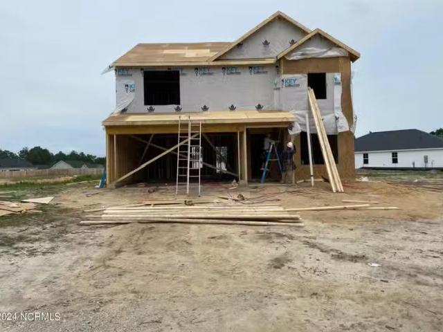 33 POINTER WAY, LUMBER BRIDGE, NC 28357 Single Family Residenc.