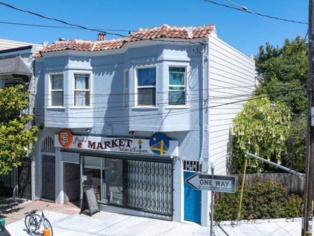 33 Precita Ave, San Francisco, CA 94110