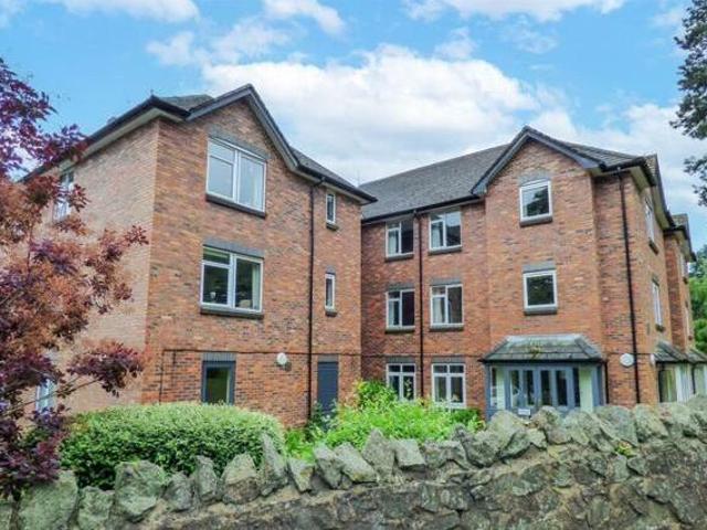 33 Priory Road, Flat Crellin House, Malvern, 2 Bedroom Retirement