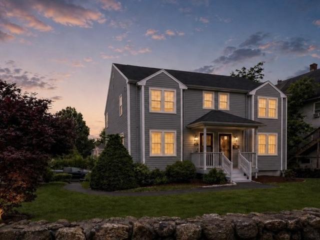 33 Purchase St Unit A, Milford, MA 01757