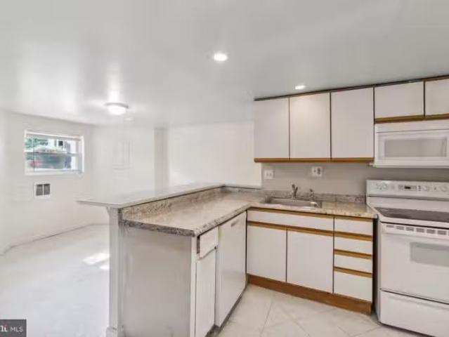 33 Randolph Place Northwest, Unit B, Washington, DC 20001