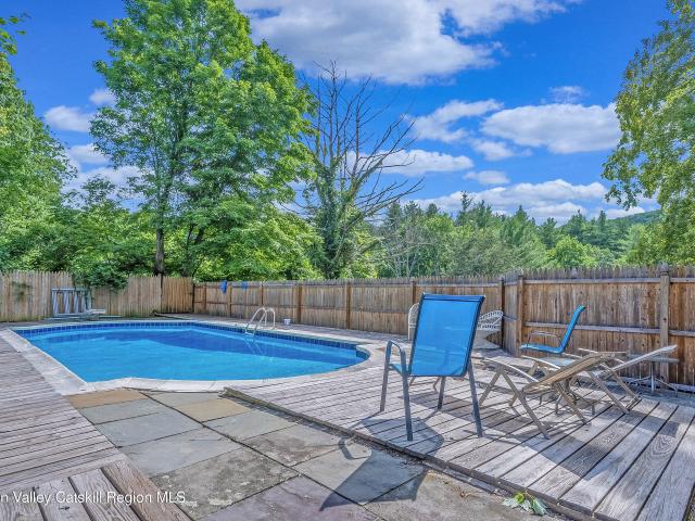 33 Race Track Rd, Bearsville, NY 12409 | MLS #20251 | Compass