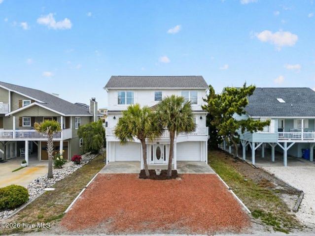 33 Raeford St, Ocean Isle Beach, NC 28469