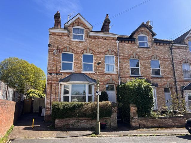 33 raleigh road