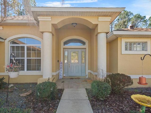 33 Red Clover Ln, Palm Coast, FL 32164 | MLS #FC315745