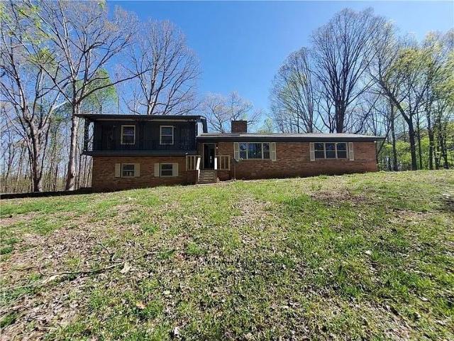 33 Resty Hughes Cir, Dawsonville, GA 30534 | MLS #7754